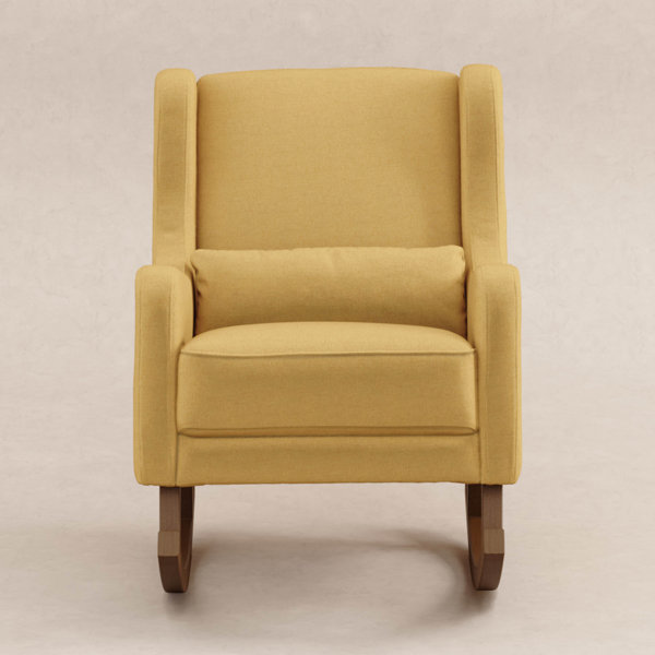 Kai Rocking Chair & Reviews | Joss & Main