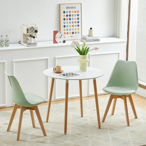 Norden Home Sherika 2 - Person Dining Set | Wayfair.co.uk