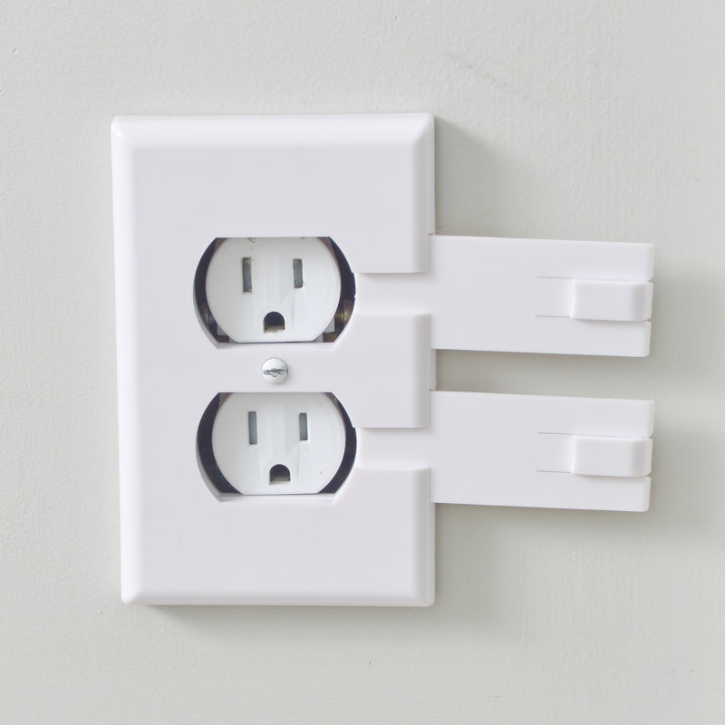 Cardinal Gates Socket Guard | Wayfair