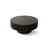 Trent Austin Design Handcrafted Wooden Round Coffee Table - Sturdy ...
