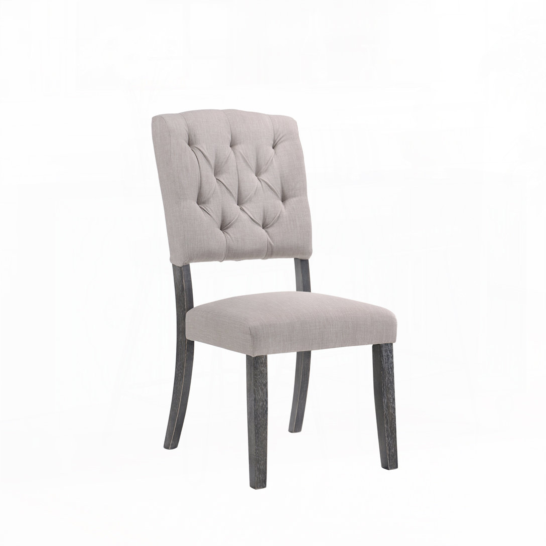 Winston Porter Side Chair | Wayfair