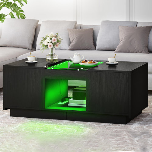 Modern & Contemporary Coffee Tables | Wayfair