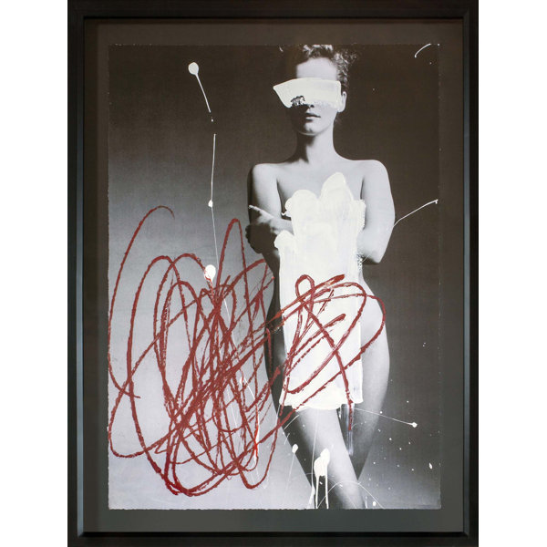 RFA Decor Figure 3 by RFA Decor | Perigold