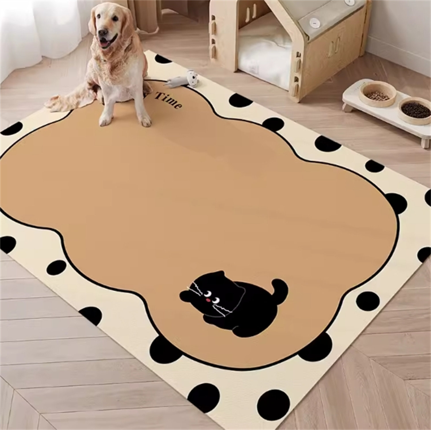 Tucker Murphy Pet™ Pet specific PVC waterproof and urine proof pad ...