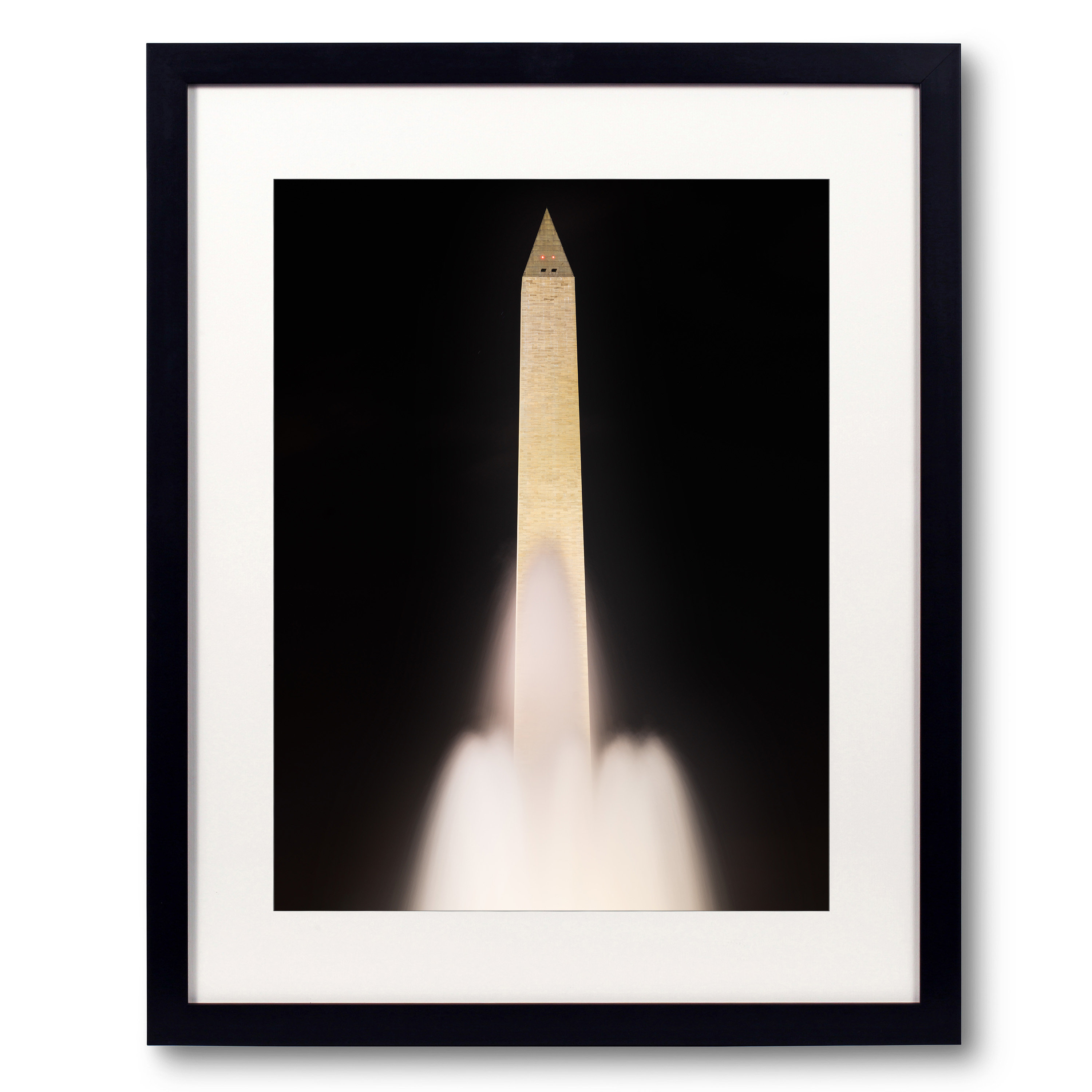 Made & Curated Washington Monument Rocket Ship By Steven Heap - Wayfair ...