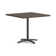 HON Between 36'' L Square Breakroom Table | Wayfair