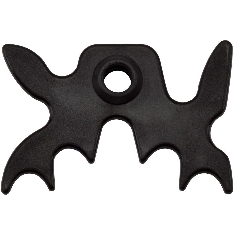 GSE Games & Sports Expert Billiard Pool Cue Moosehead Bridge Head ...