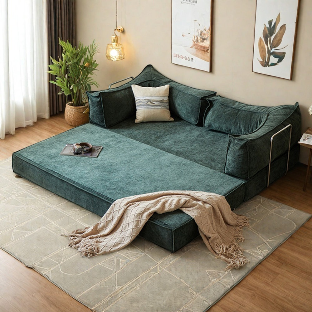 Ebern Designs Farryn - Wayfair Canada