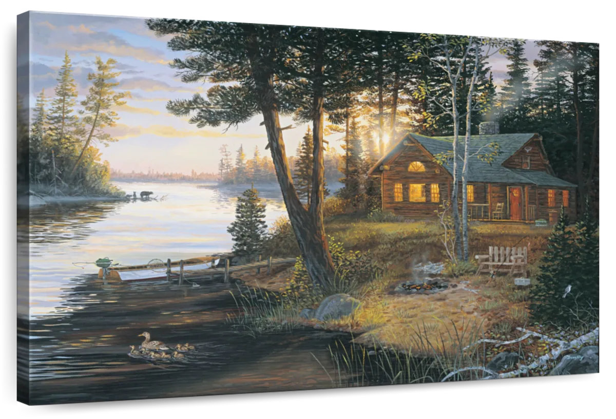 Ebern Designs Lilie Last Embers | Wayfair