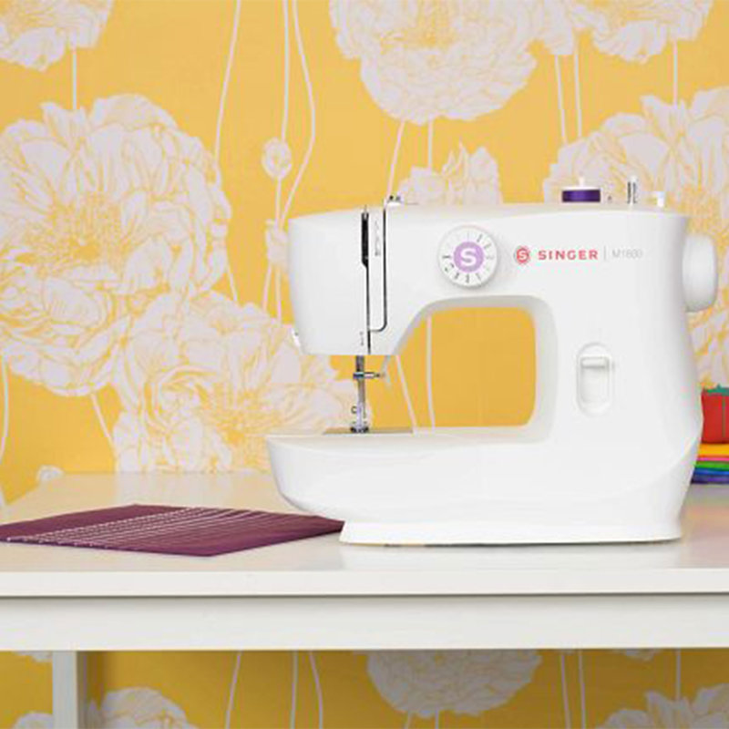 Singer Electronic Sewing Machine & Reviews | Wayfair