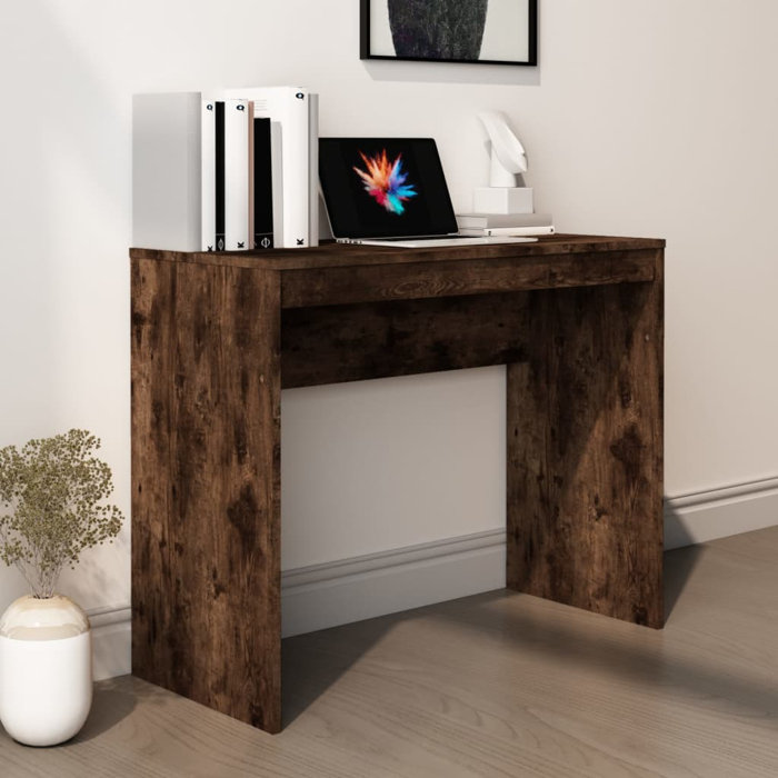 Ebern Designs Frogerth Computer Desk & Reviews | Wayfair.co.uk