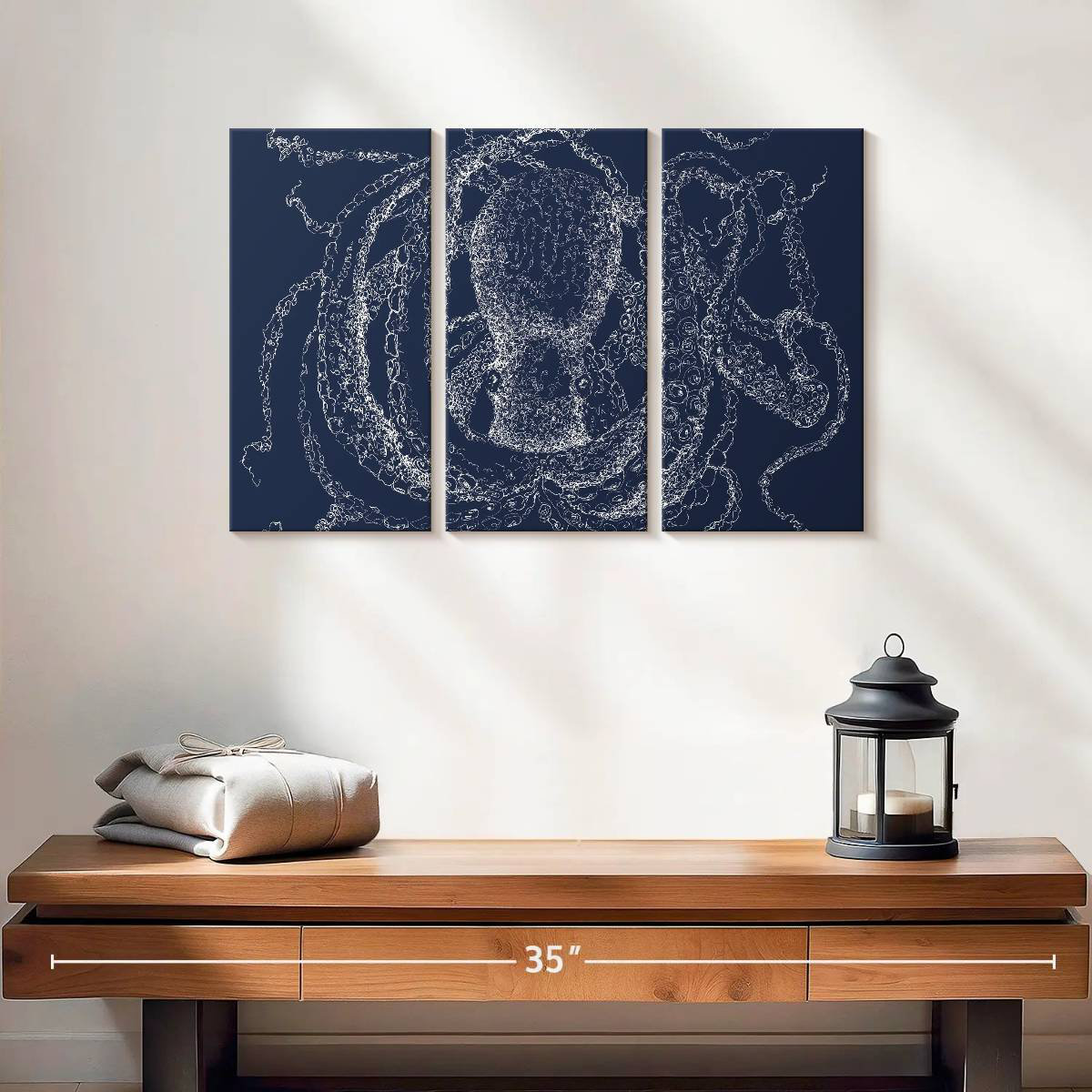 Elephant Stock Octo Scribble | Wayfair