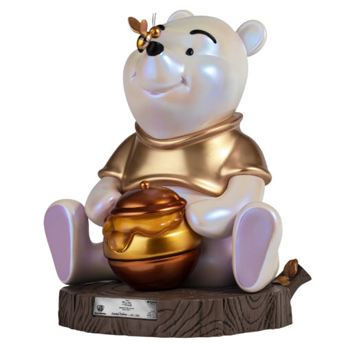 LM Treasures Handmade Disney/Pixar Statue | Wayfair