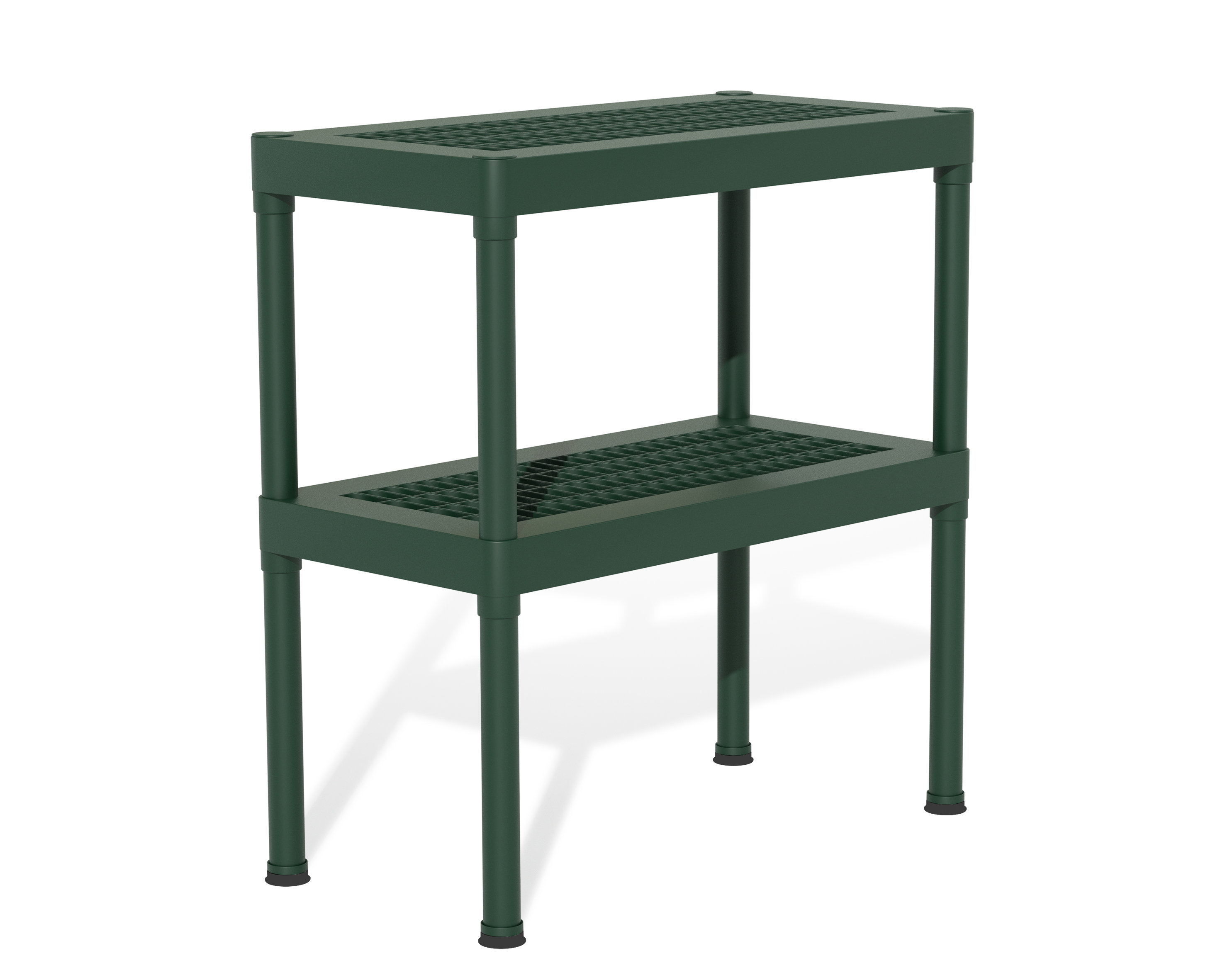 Canopia Resin Potting Bench & Reviews | Wayfair