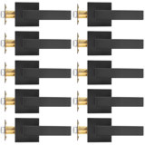 Black Door Levers You'll Love | Wayfair