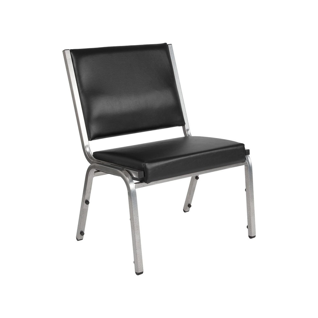 Orblue Antimicrobial Medical Reception Chair | Wayfair