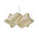 LZF Swirl Pendant by Ray Power & Reviews | Perigold