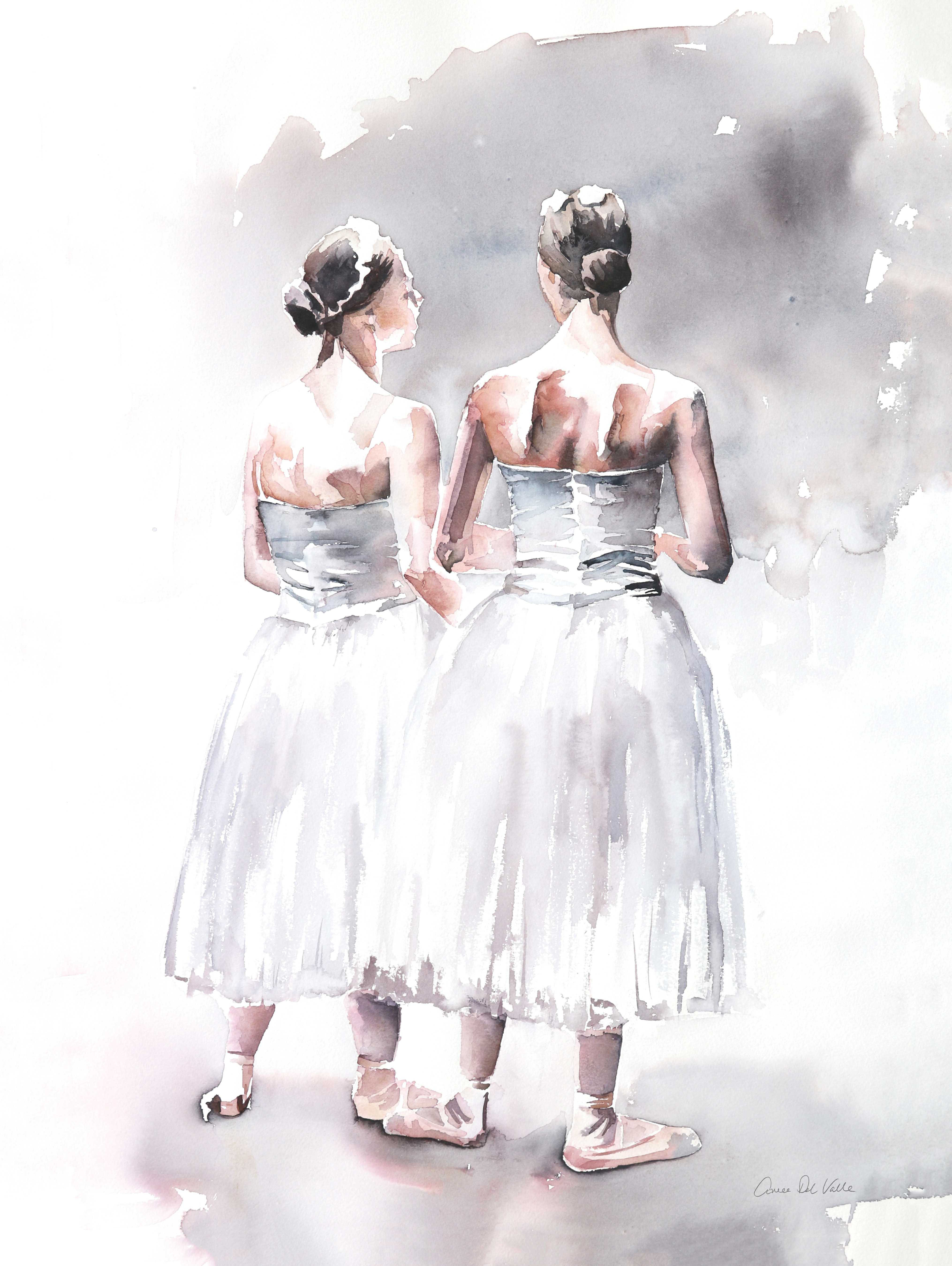 House of Hampton Ballet VII - Wayfair Canada