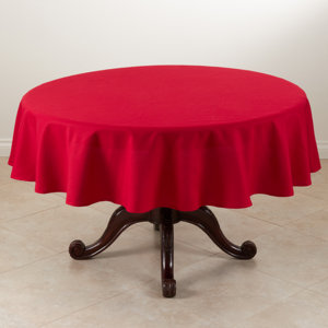 Tablecloths You'll Love - Wayfair Canada
