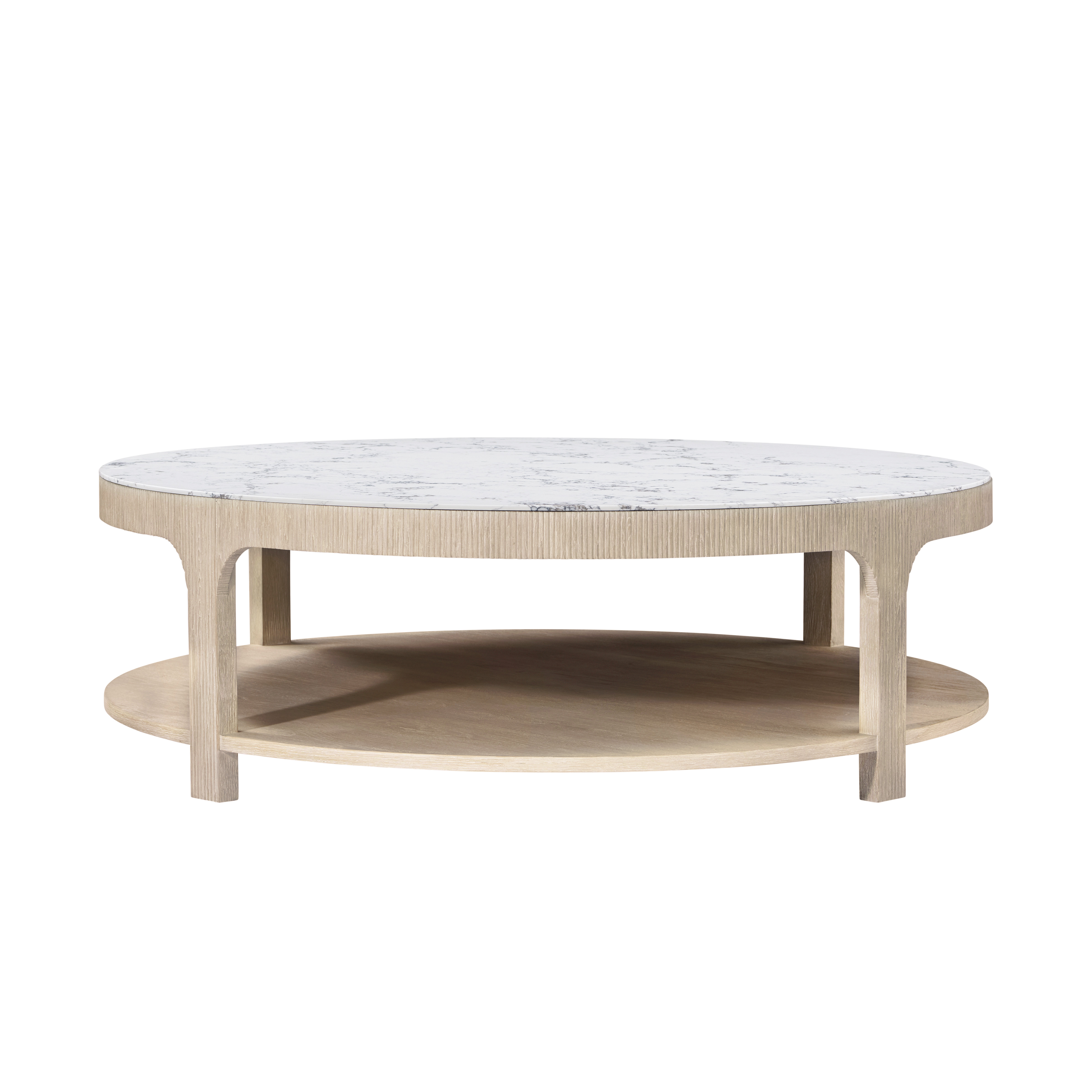 Theodore Alexander Horizon Coffee Table | Wayfair