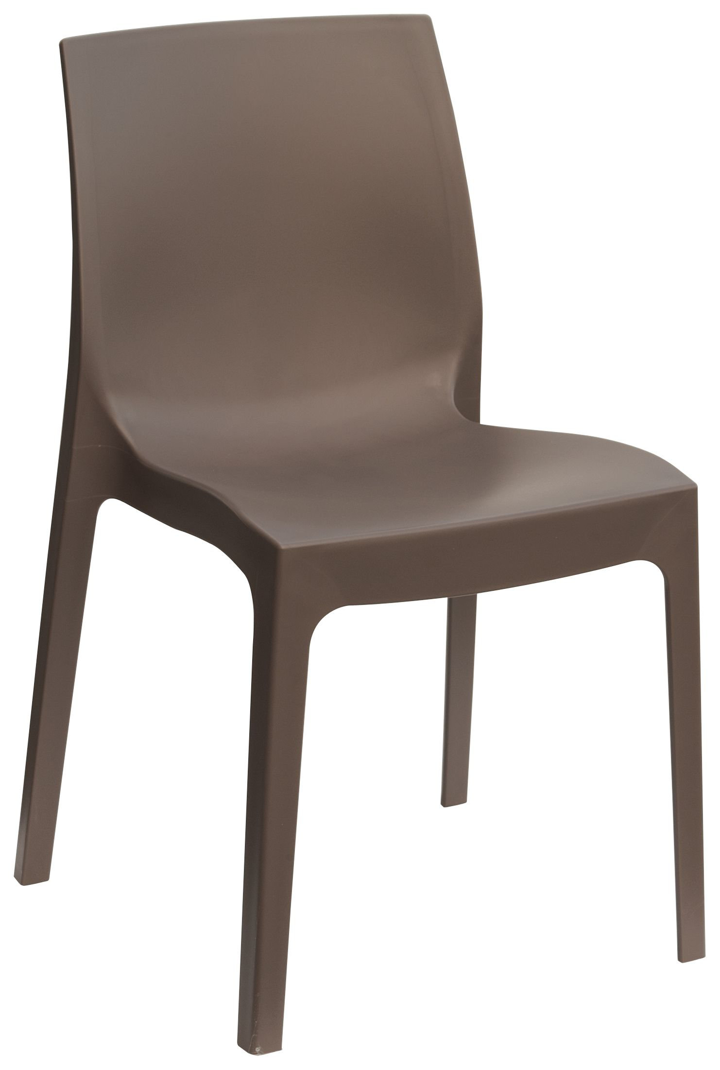 Lark Manor™ Ademide Outdoor Dining Side Chair | Wayfair