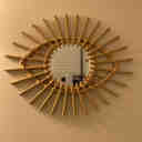 Bay Isle Home™ Boney Accent Mirror & Reviews | Wayfair