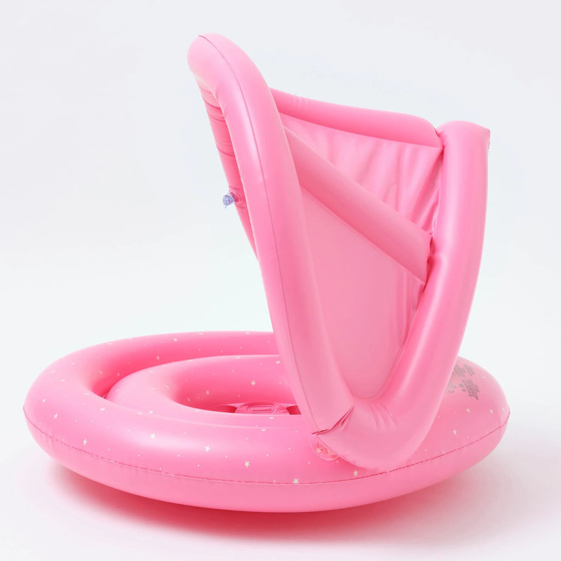 Sunnylife: Baby Float - Ocean Treasure - Pool & Water Inflatable Ring ...