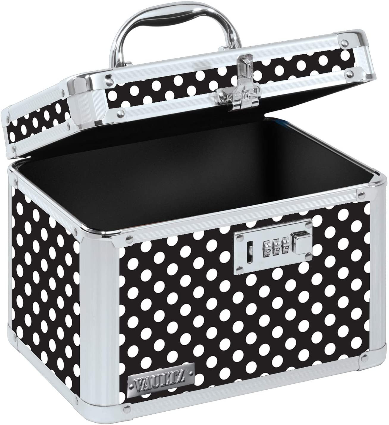 Vaultz® Personal Storage Metal Box & Reviews | Wayfair