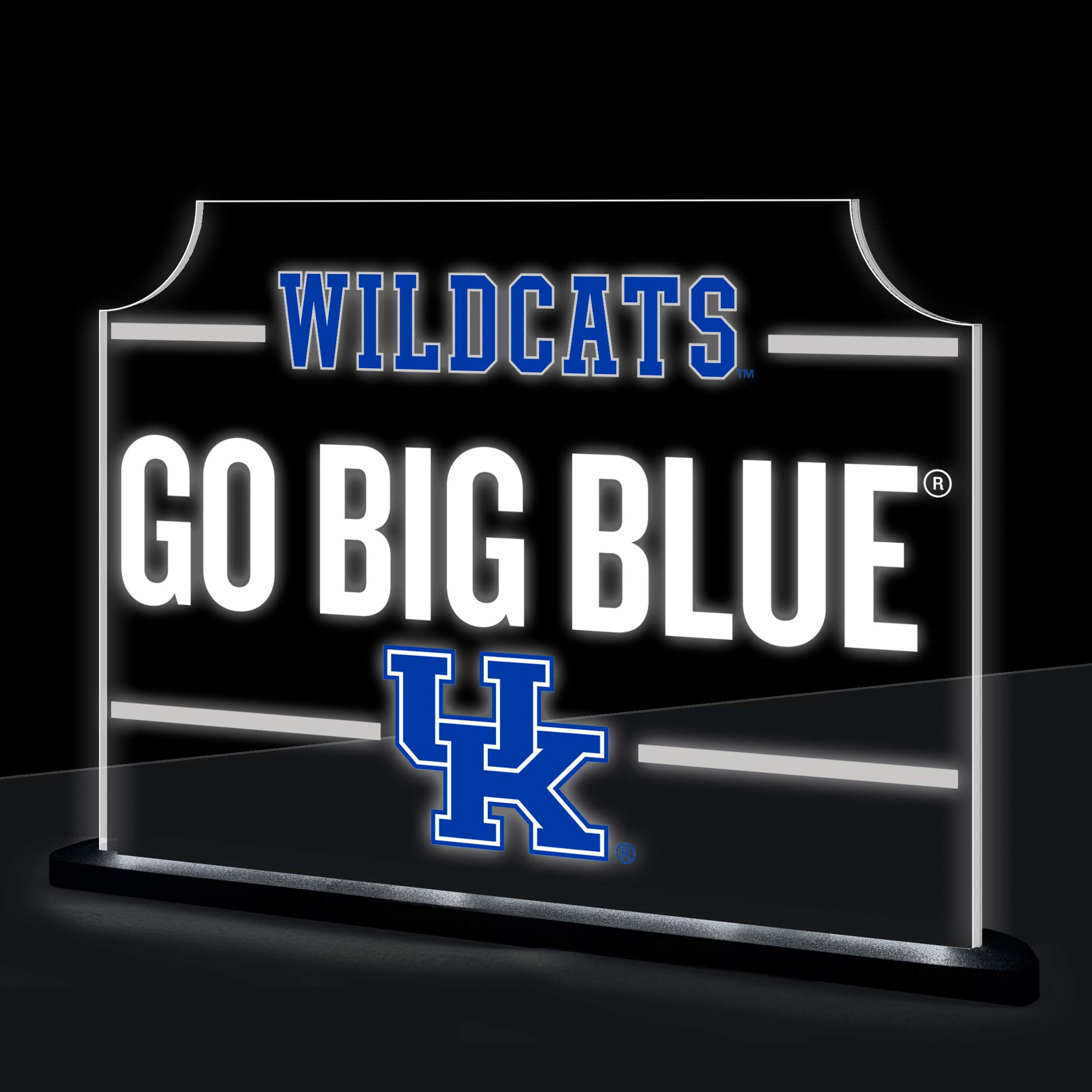 Evergreen Enterprises, Inc University of Kentucky College Rectangle ...