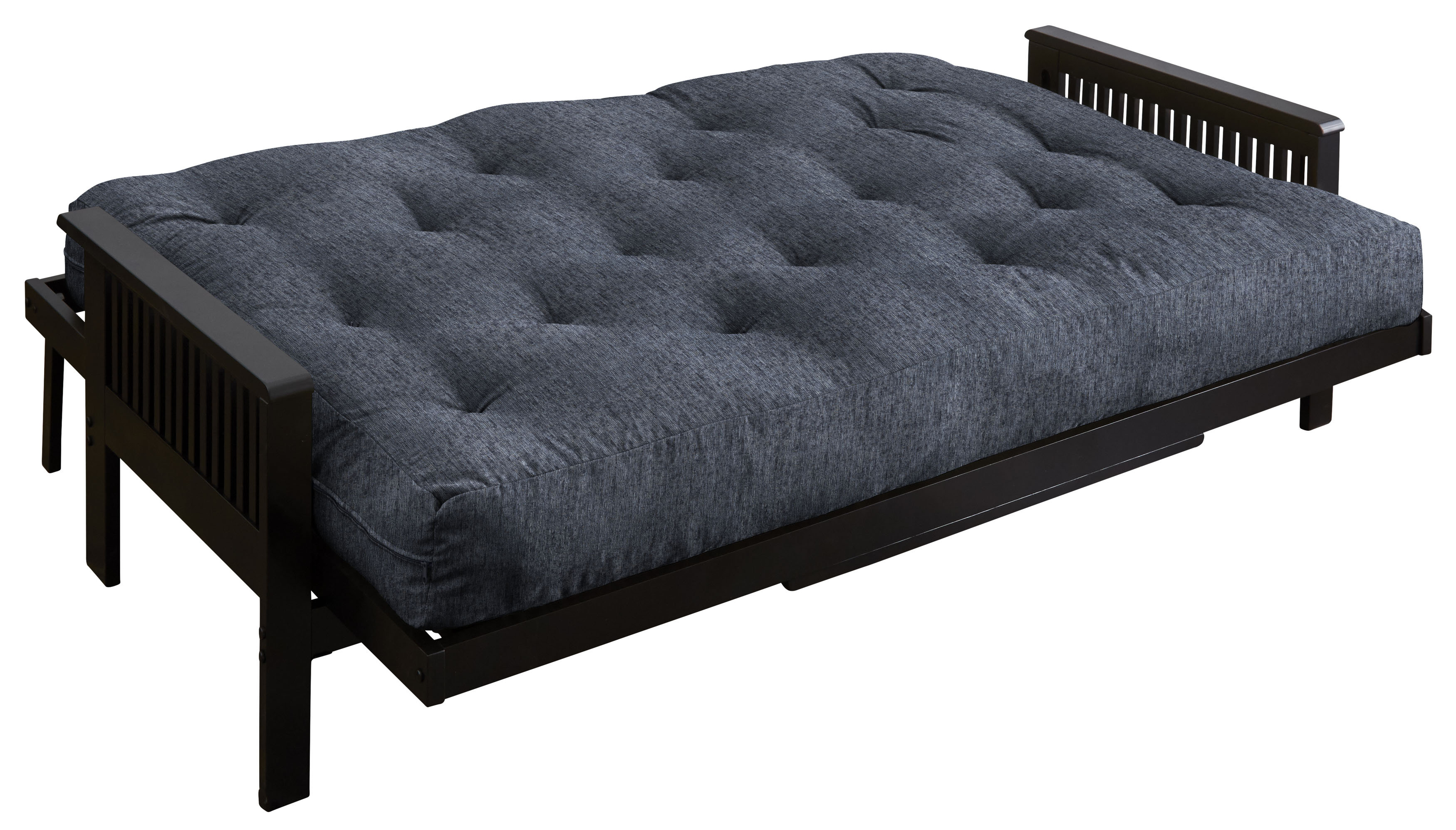 Arsuite Dipietro Textured Futon Mattress & Reviews | Wayfair