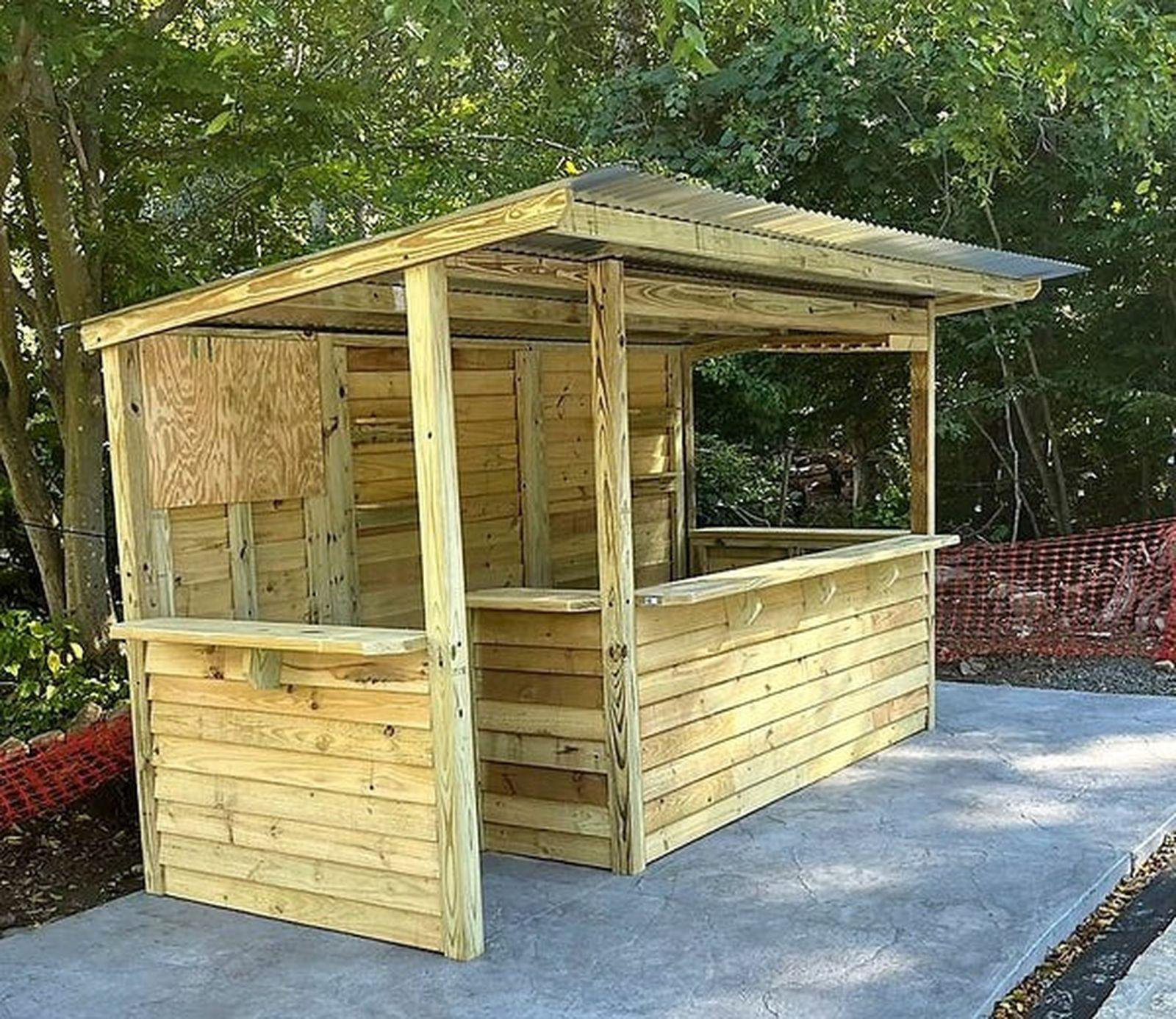 Foundry Select Renard Bar Counter | Wayfair