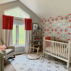 Bronwyn Tan/Cream/Beige Rug & Reviews | Joss & Main