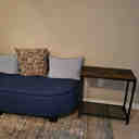 17 Stories Fadzai End Table & Reviews | Wayfair