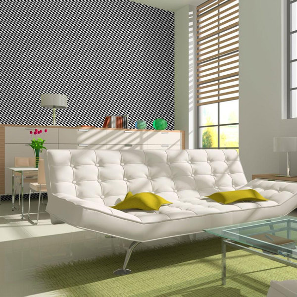 Fly Trend King, LLC Wallpaper - Geometric - Simplicity of form ...