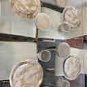 Mercury Row Amiya 16 Piece Dinnerware Set, Service for 4 & Reviews ...