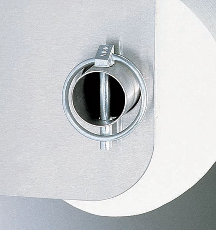Royce Rolls Snap Ring for dispenserss | Wayfair
