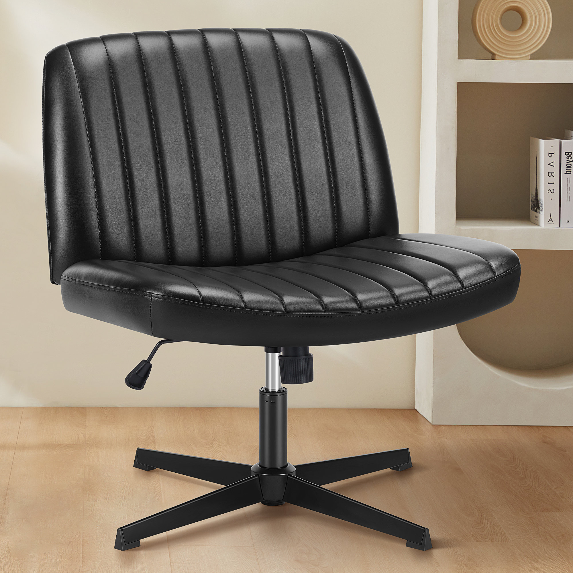 Smugdesk.com Annakatrin Task Chair & Reviews | Wayfair