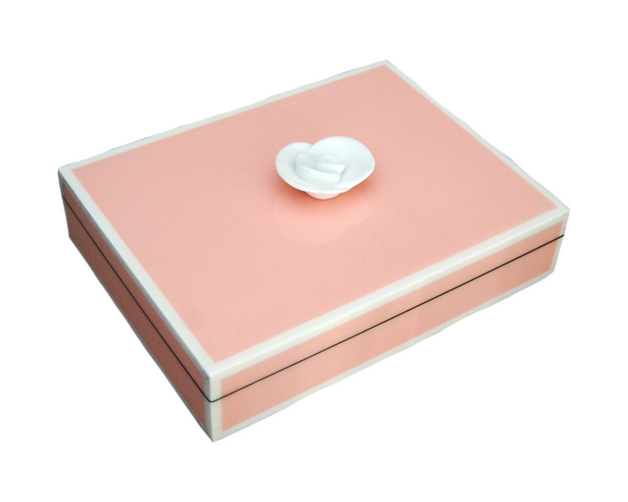 Pacific Connections Stationery Box - Wayfair Canada