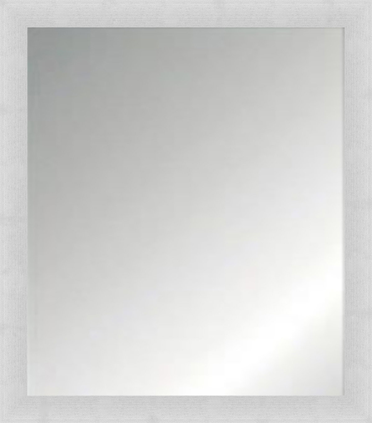 Latitude Run® Cosmopolitan Modern & Contemporary Bathroom/Vanity Mirror ...