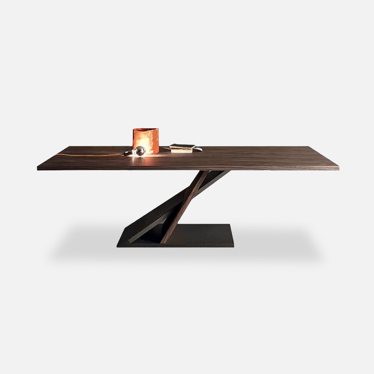 Hokku Designs Mattah Rectangular | Wayfair