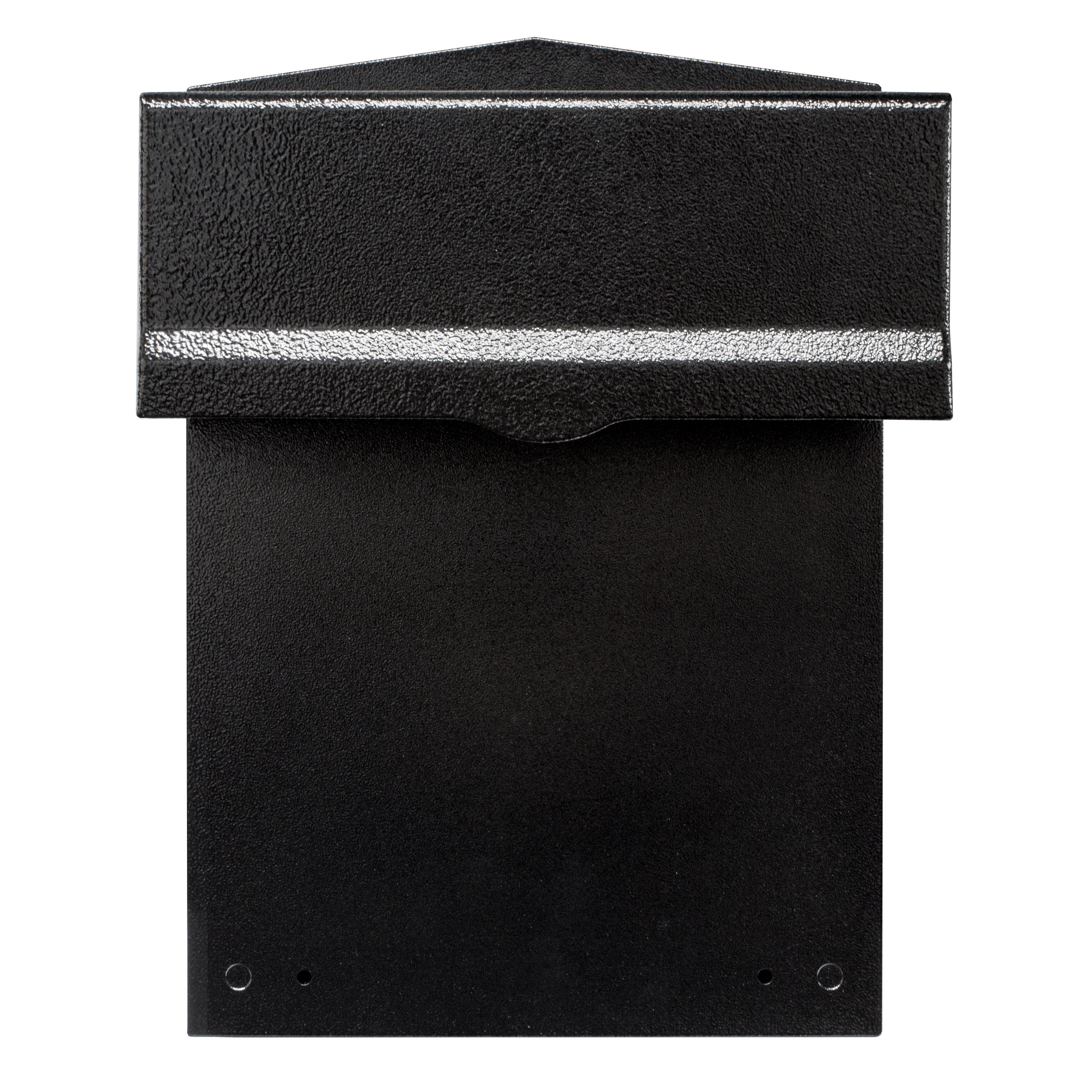 Qualarc Liberty Rear Access Locking Wall Mounted Mailbox - Wayfair Canada
