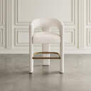 Joss & Main Darlington 5 - Person Counter Height Dining Set & Reviews ...