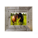 Rustic Picture Frames You'll Love | Wayfair