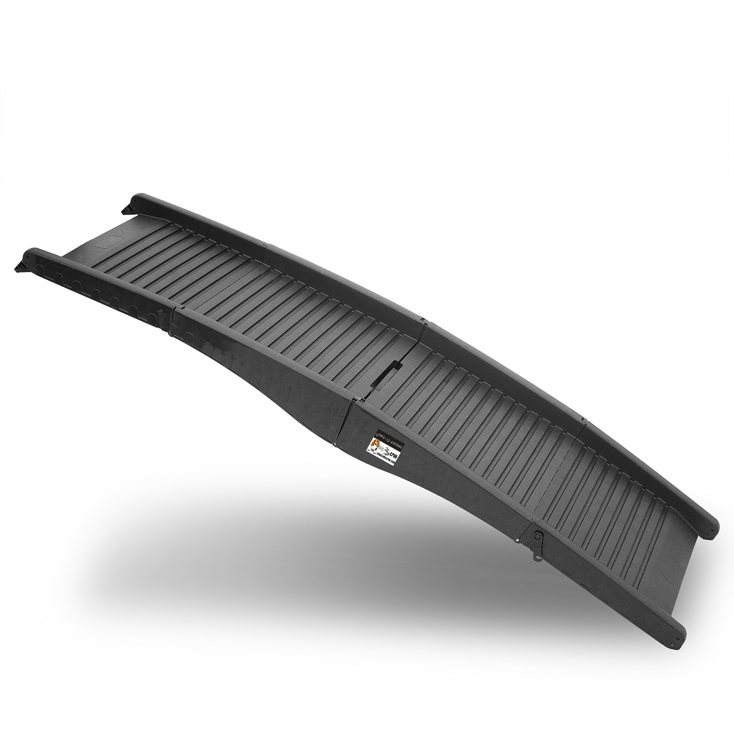 Petmaker PETMAKER Nonslip Dog Ramp with Raised Sides & Reviews | Wayfair