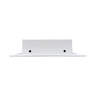 Texas Buildmart BUILDMART - 18x6 Modern AC Vent Cover - Standard Linear ...