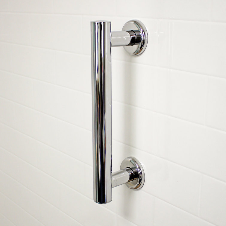 Symple Stuff Alyk 30cm Grab Bar | Wayfair.co.uk