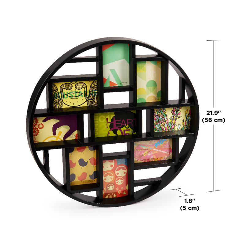 Umbra Luna Picture Frame & Reviews | Wayfair