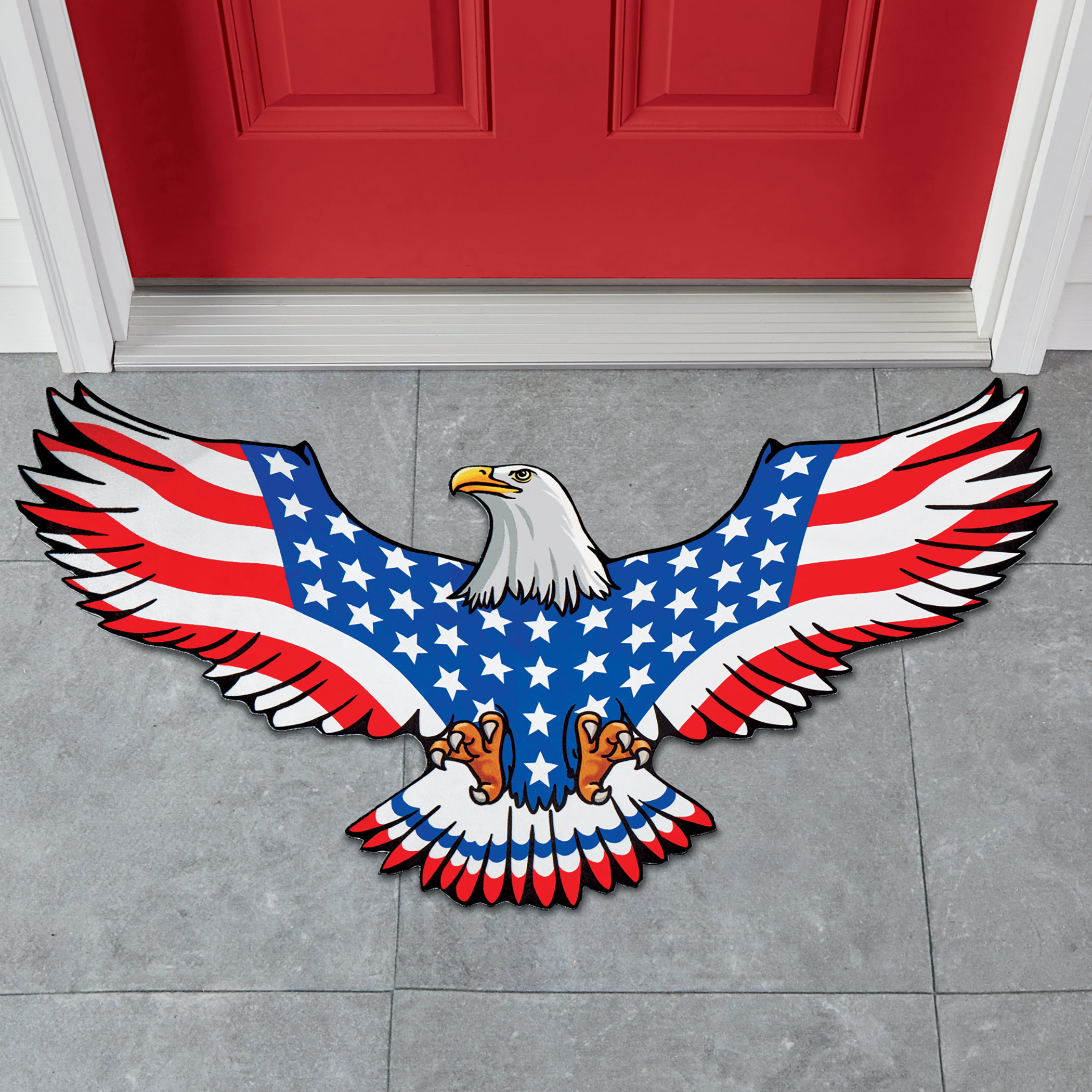 Millwood Pines Cupertina Bath Mat | Wayfair