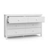 Storkcraft Solstice Convertible Standard 2 - Piece Crib and Dresser Set ...
