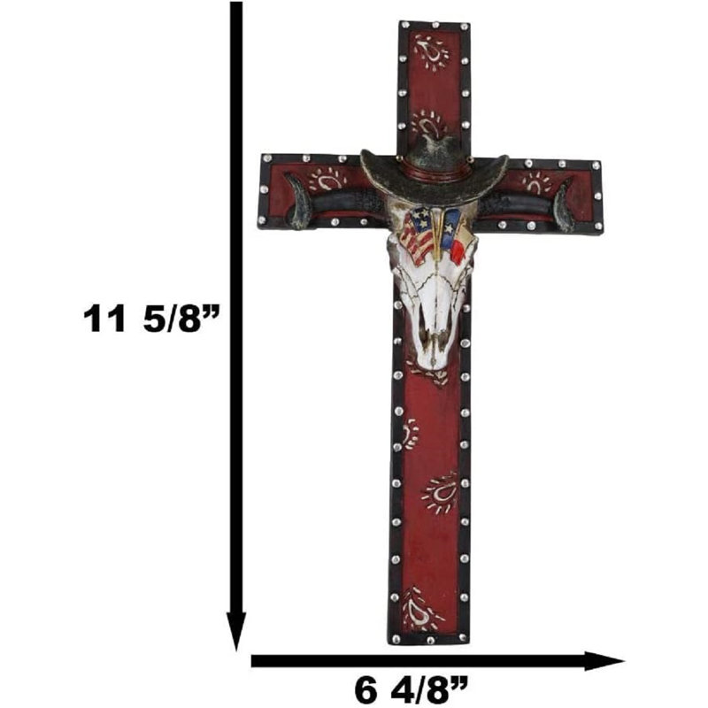 Union Rustic Labree Wall Decor | Wayfair